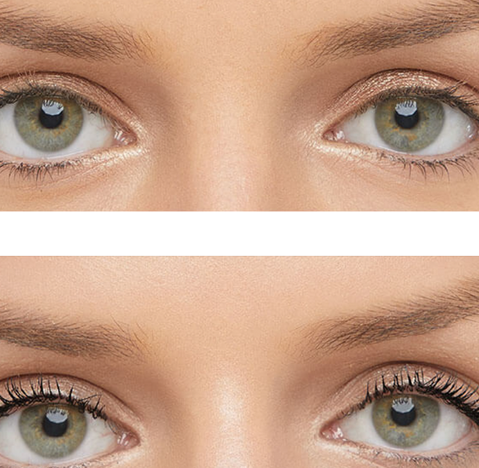 Pestanas Express - Wiñk